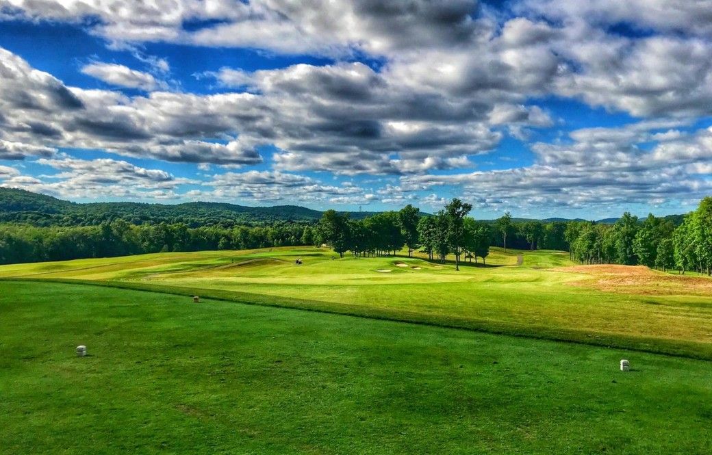 The United States Challenge Cup Junior Golf Foundation | Where ...